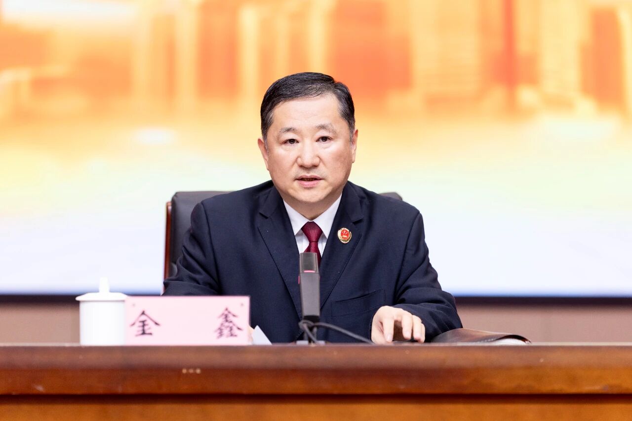 持续推进习近平法治思想的公益诉讼检察实践-省院新闻