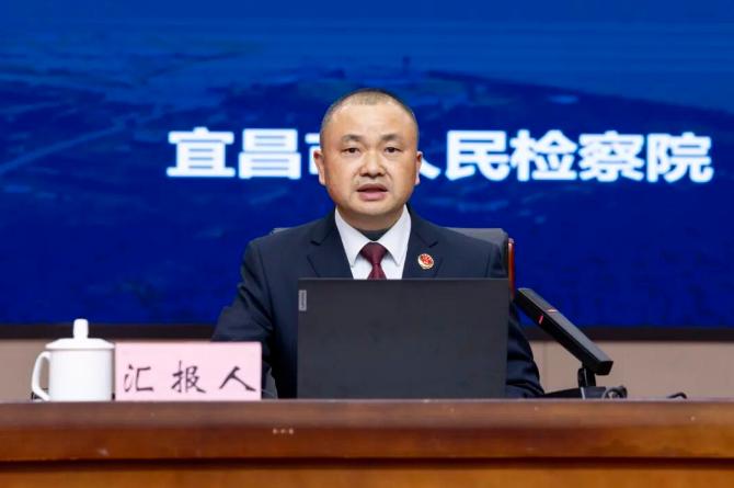 持续推进习近平法治思想的公益诉讼检察实践-省院新闻